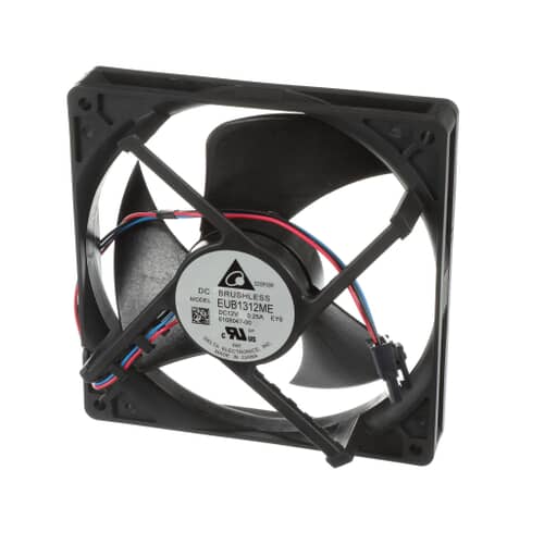 Liebherr Freezer Compact Fan - 610804700