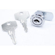 Liebherr Humidor Lock - 704314300 — Liebherr Parts