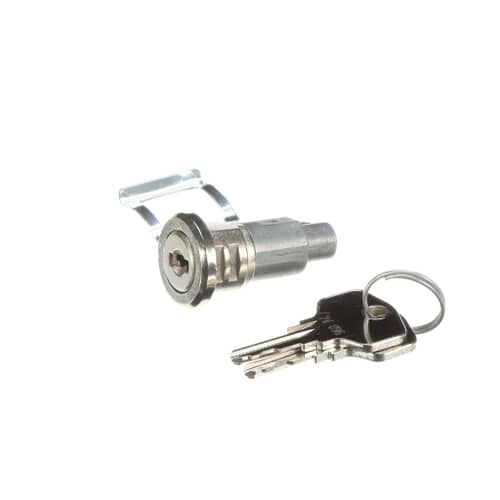 Liebherr Wine Storage Cabinet Lock Assy - 704322501 — Liebherr Parts