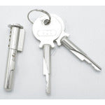 Liebherr Freezer Cylindrical Lock - 704335900