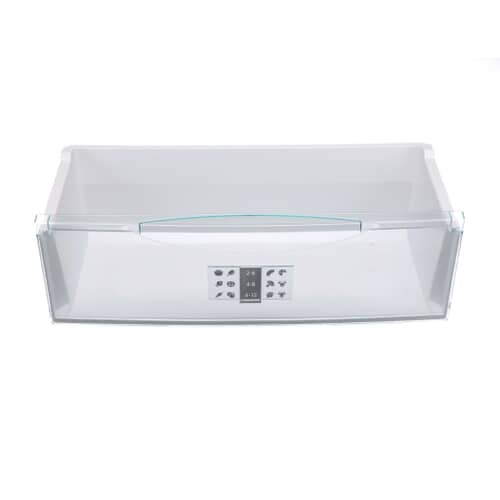 Liebherr CS1660 Combination Refrigerator/Freezer Drawer-Complete - 979