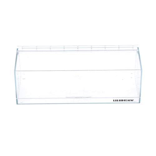 Liebherr CS1660 Combination Refrigerator/Freezer Butter Cover Large