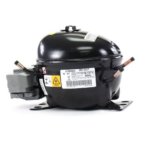 Liebherr Refrigerator Refrigerator Compressor - 611947100