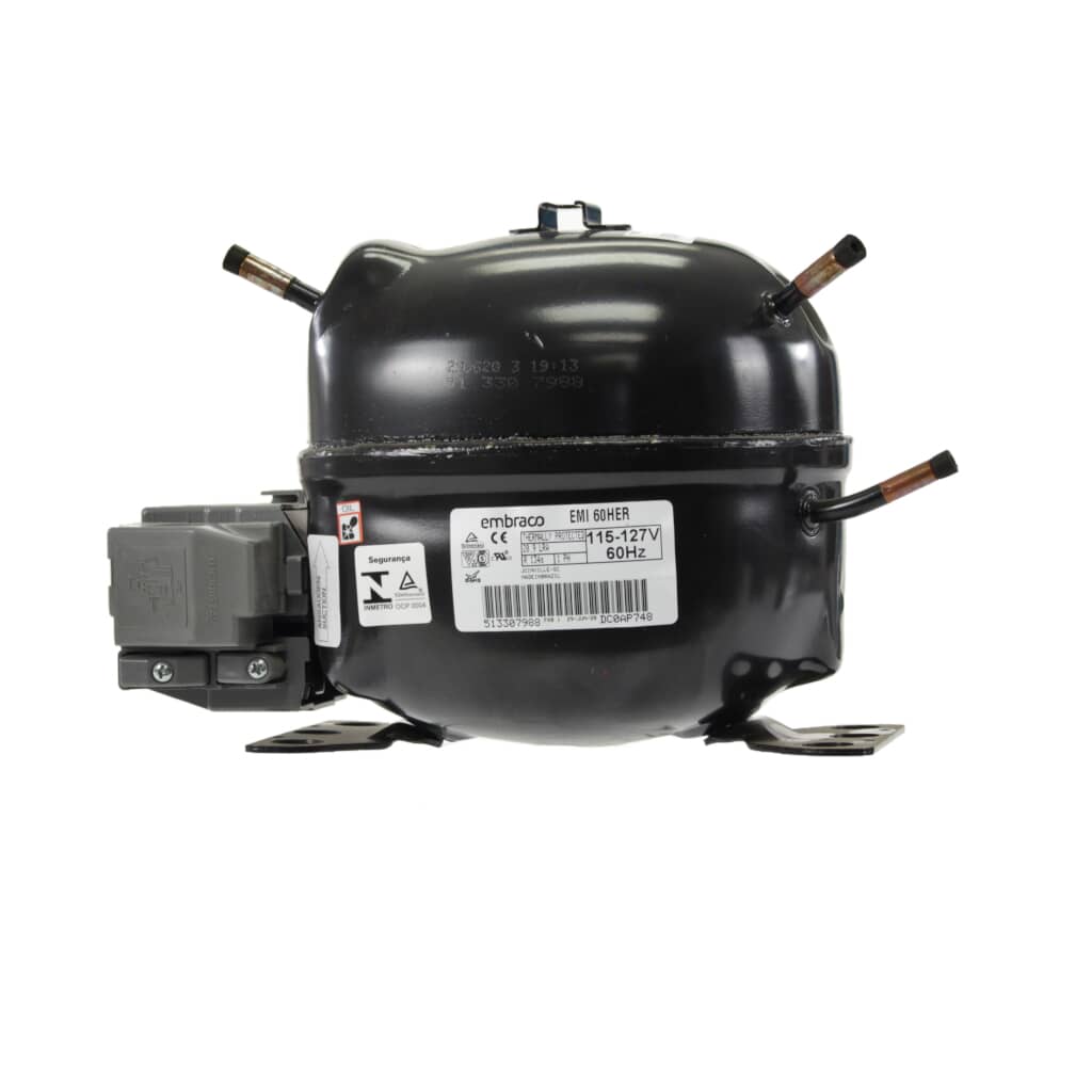 Liebherr Compressor R134A 115 Volts/60 - 611967300