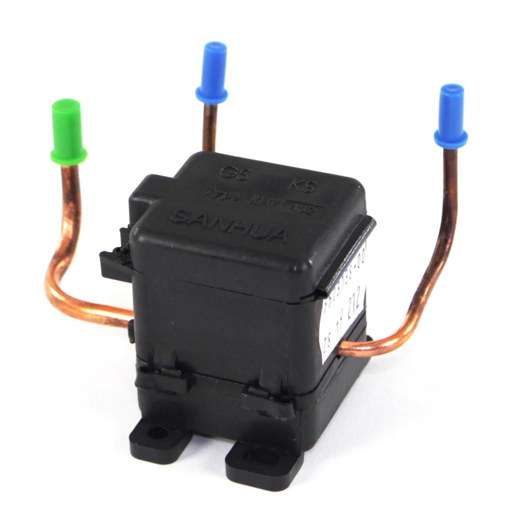 Liebherr Refrigerator Solenoid Valve - 9503138