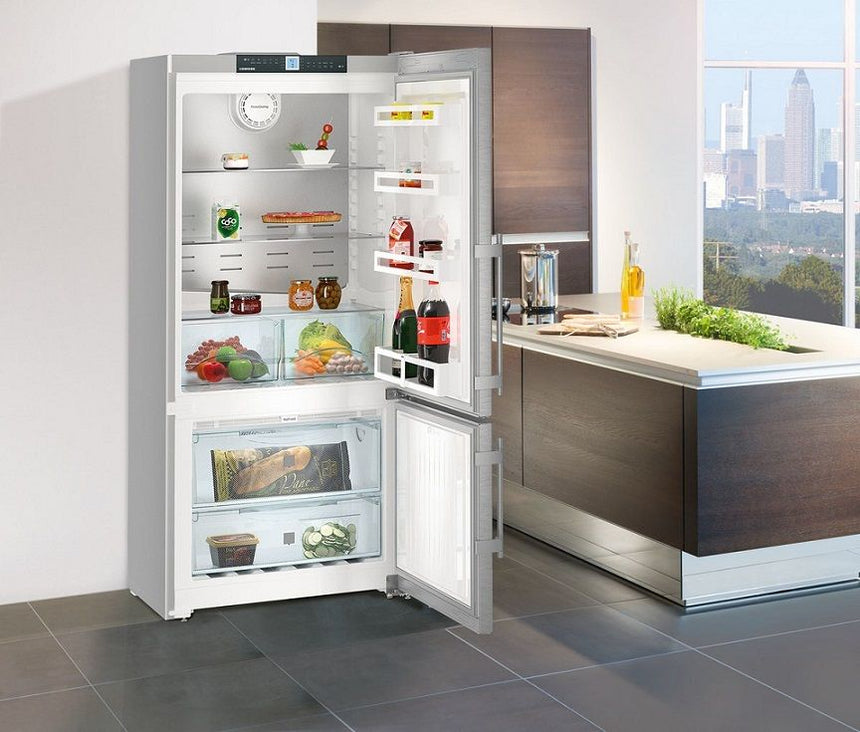 Liebherr Freestanding Refrigerator Models