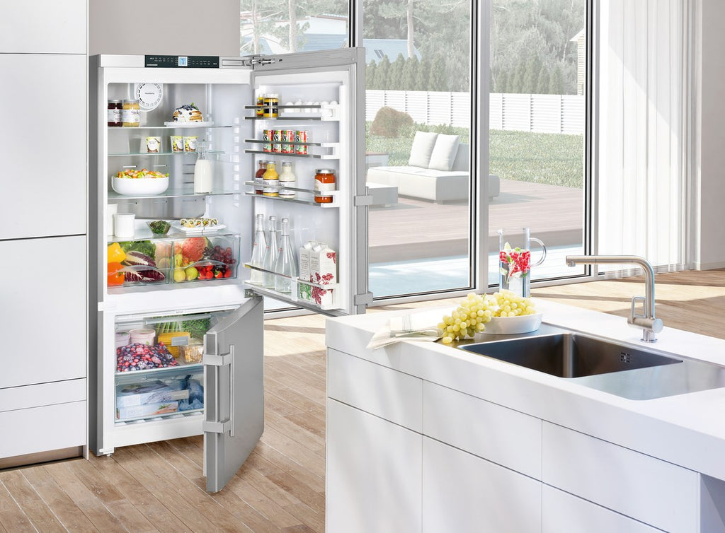 Liebherr Freestanding Refrigerator Models