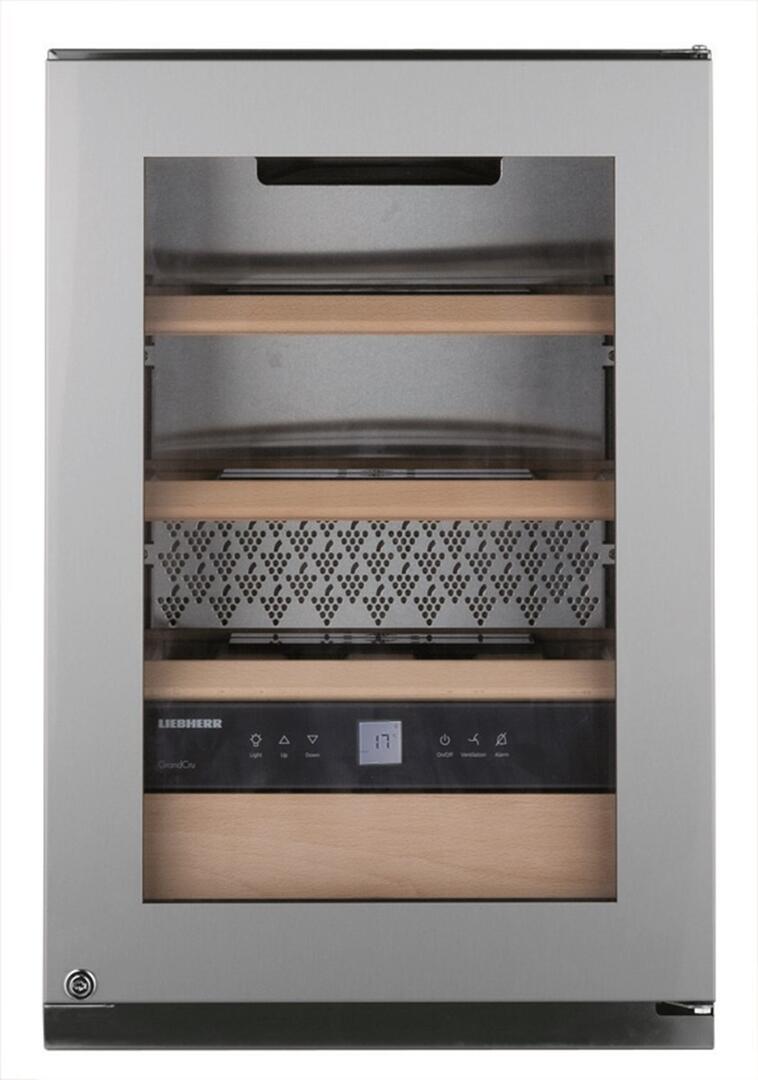 Liebherr WS1200 Wine & Humidor Spare Parts - Liebherr Parts