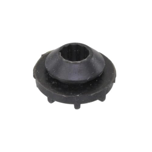 Liebherr Refrigerator Freezer Evaporator Fan Buffer - 7266079